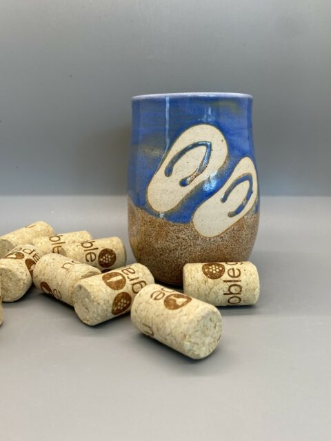 Anderson Pottery - Handmade Custom Pottery from Nova Scotia