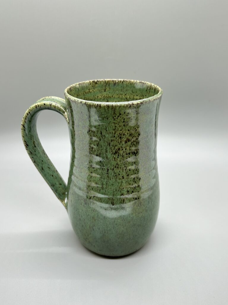Matcha Mug - Anderson Pottery